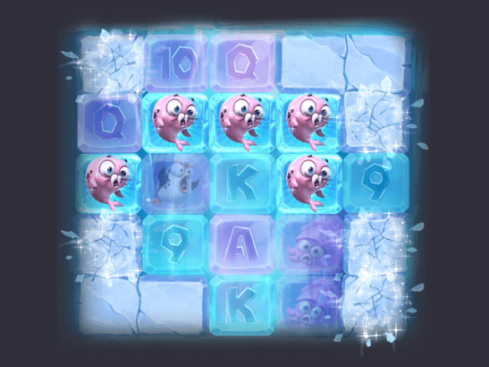 Review Slot Gacor The Great Icescape Dari PG Soft – Coloc