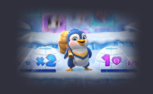 Review Slot Gacor The Great Icescape Dari PG Soft – Colocdn